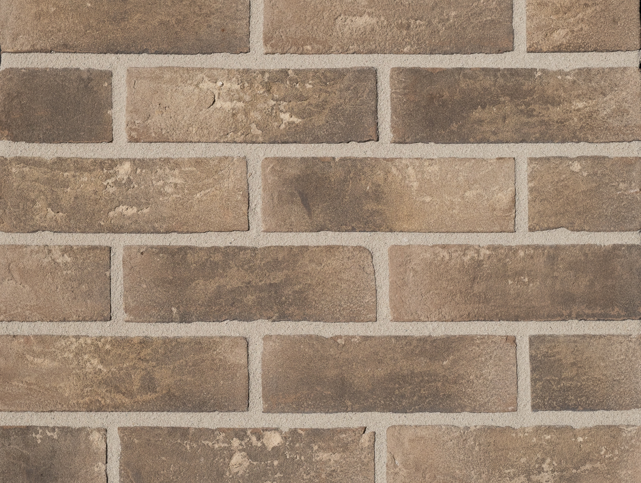 100% Dark Fuji Handmade - Camtech Building Products - By Caprice