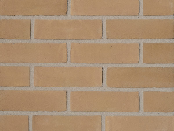 Anglian Cream Handmade - Camtech Building Products - By Caprice Brick