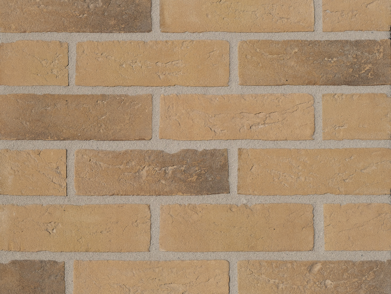 Weathered Cream Handmade - Camtech Building Products