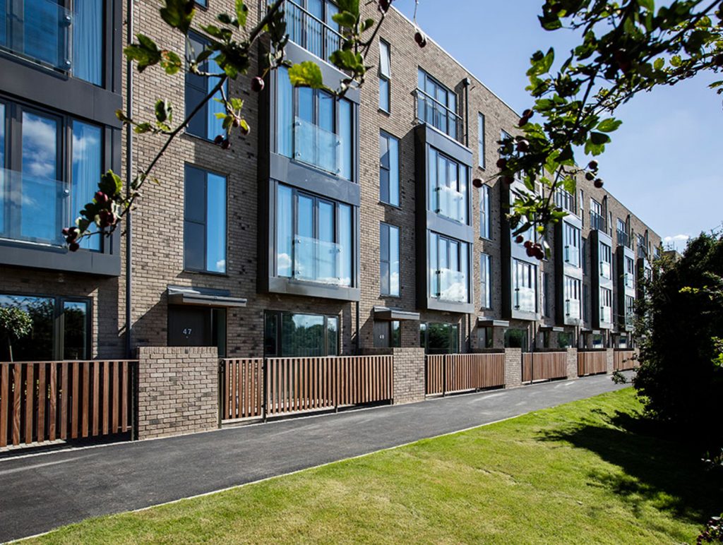 Fuji Handmade - Camtech Building Products - By Caprice Baksteen