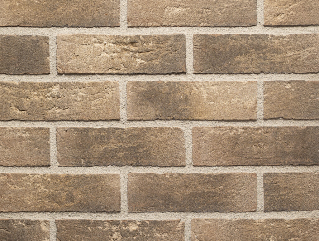 Brick Index - Camtech Building Products