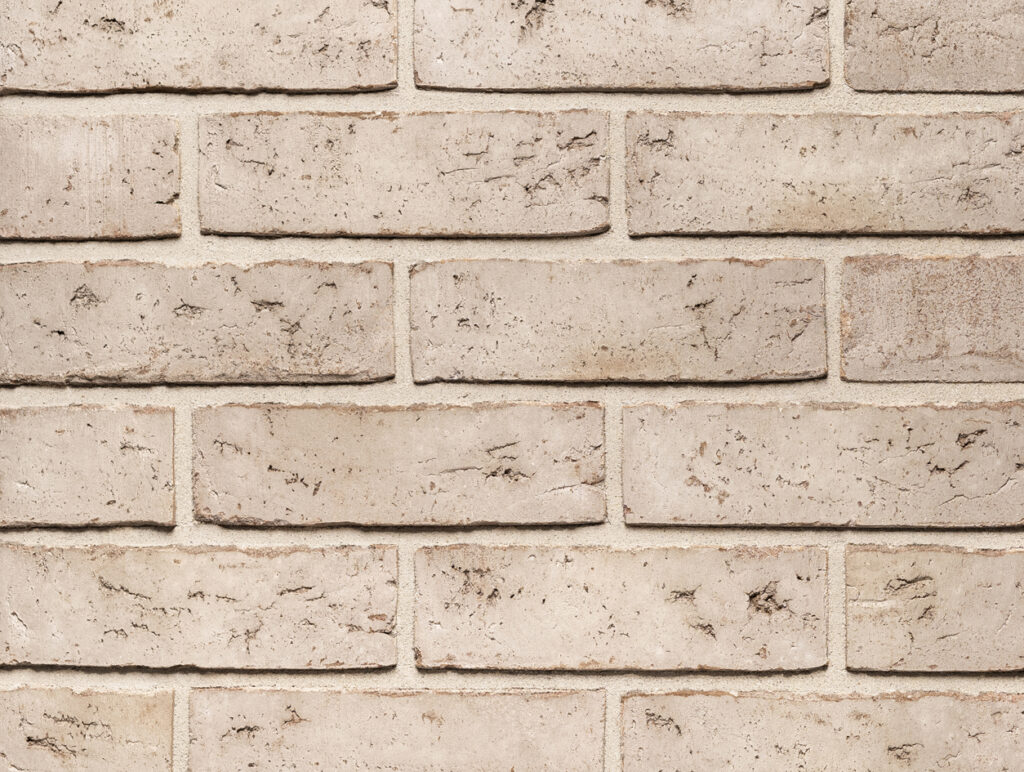 Brick Index - Camtech Building Products