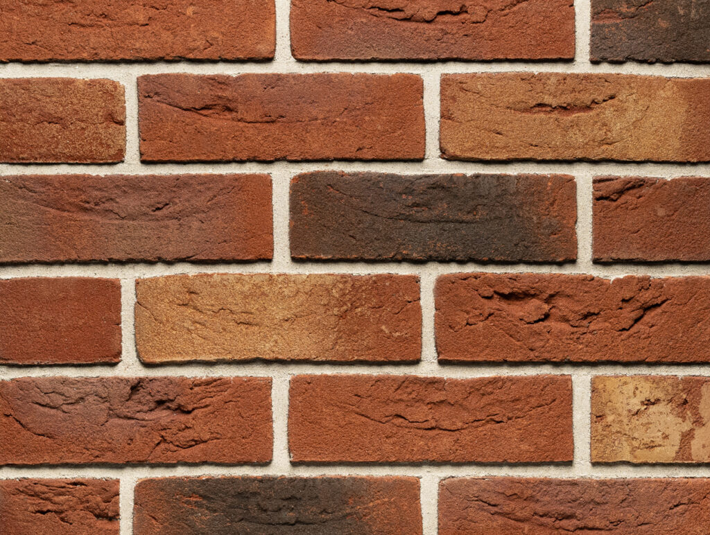 Red Multi Stock - Camtech Building Products - By Caprice