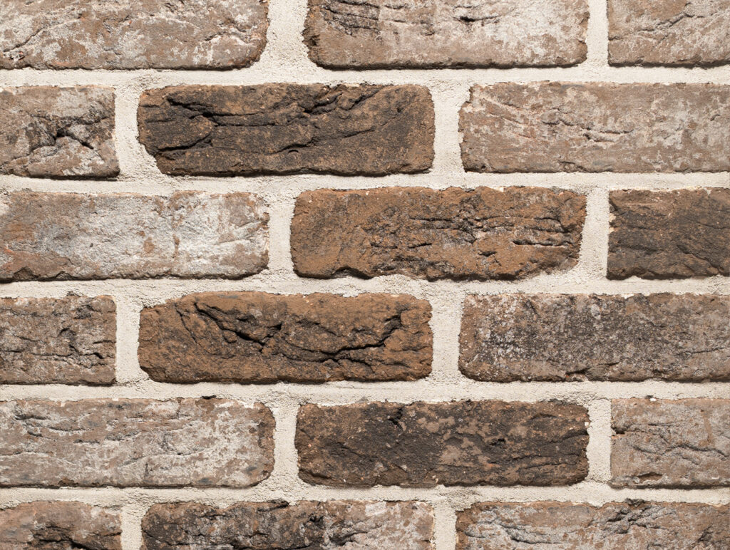 Kingston Dark Blend - Camtech Building Products